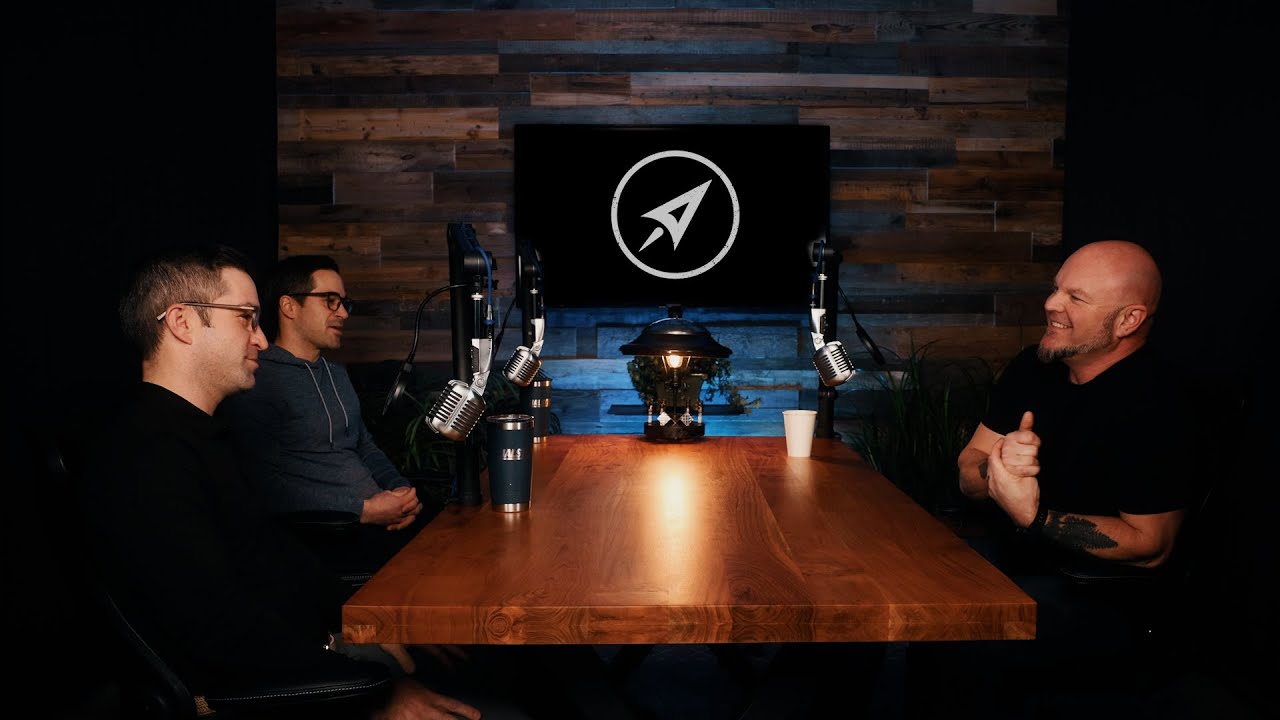 The Arrow: Justin & Kyle Murphy - YouTube