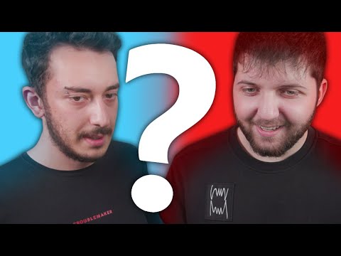 BATURAY ANAR ' LA HANGİSİNİ SEÇERDİN ?!! @NDNGBaturay