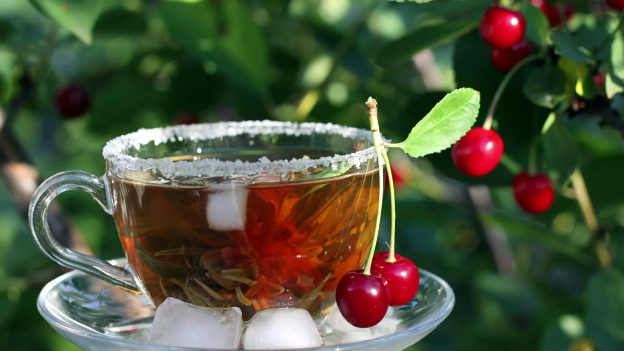 Ciresele, Beneficii Uimitoare Pentru Sanatate - YouTube
