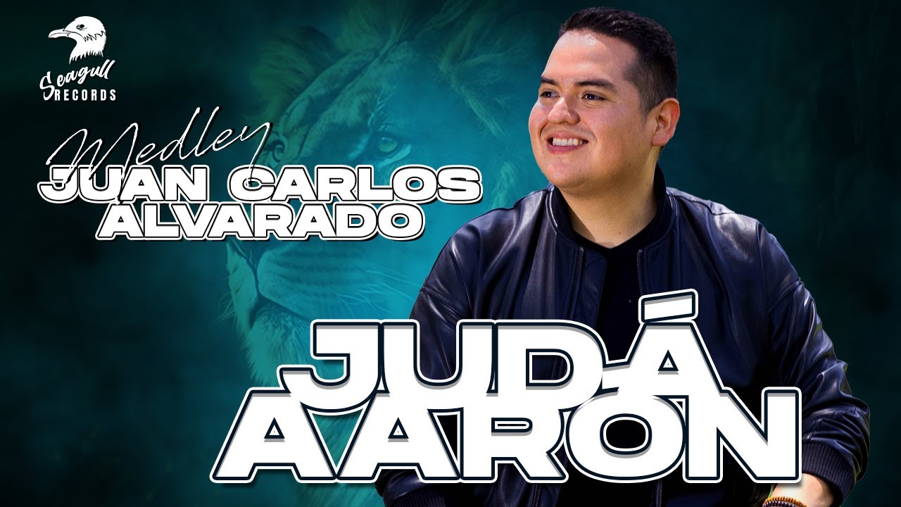 Medley Juan Carlos Alvarado – Seagull Records Ft. Aarón Narváez ‪@kayluvisual1943‬ - YouTube