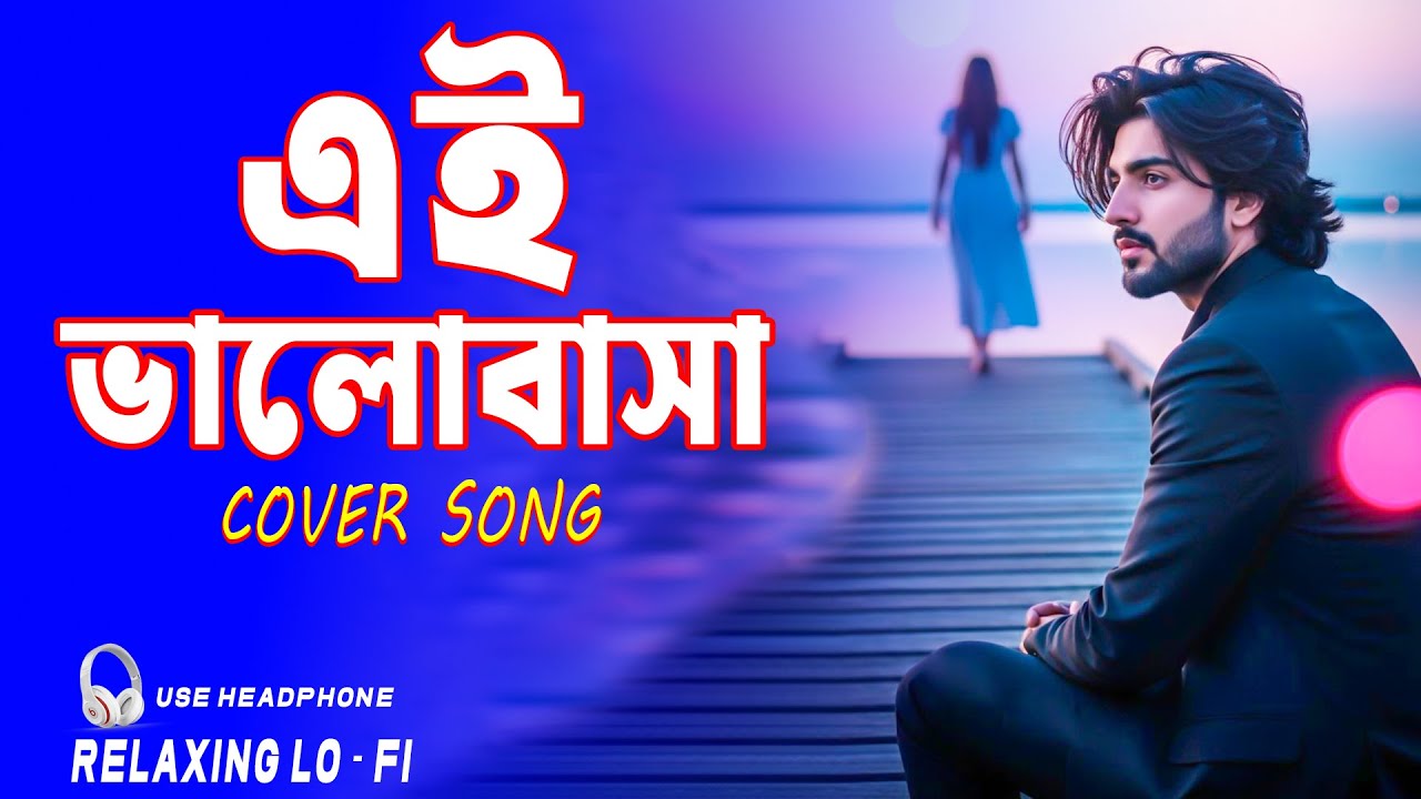 EI VALOBASHA || LO-FI RELAXING | COVER SONG { এই ভালোবাসা } BANGALI ...