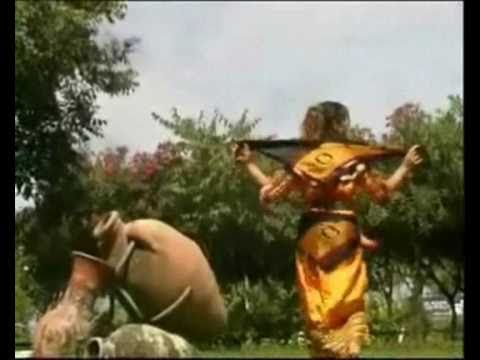 Massi Bennadji Nedder Sethmara Succès de la danse kabyle