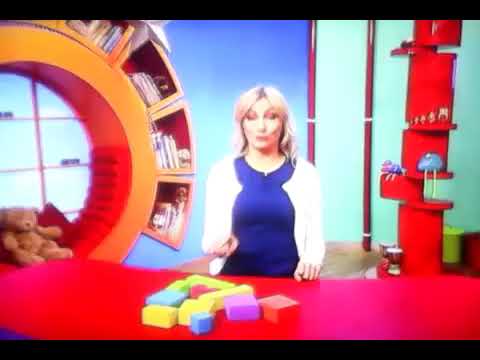 Cbeebies Poland continuity - 27.12.2016 - 2 - YouTube