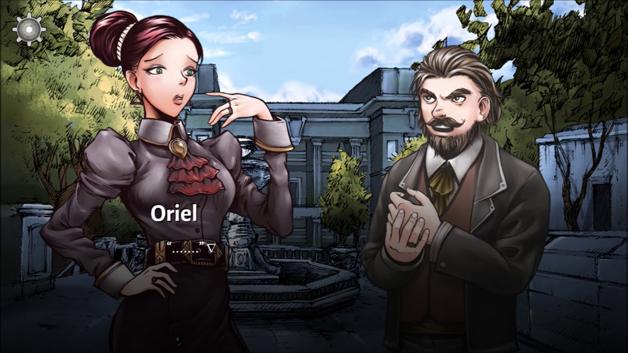 One Small Fire At A Time Part 28: Arrest Her! - YouTube