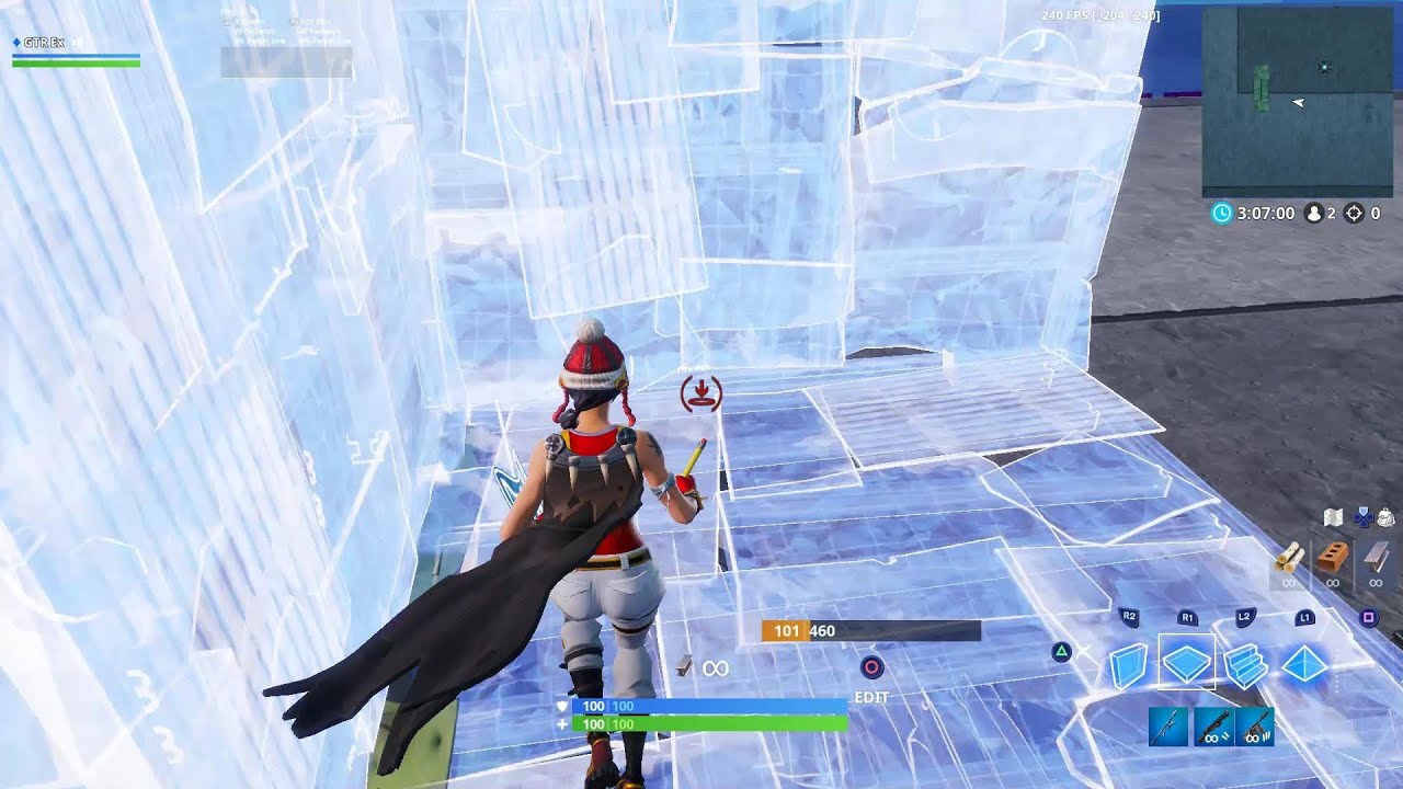 The Controller player that created the best console team... (Chronic ...