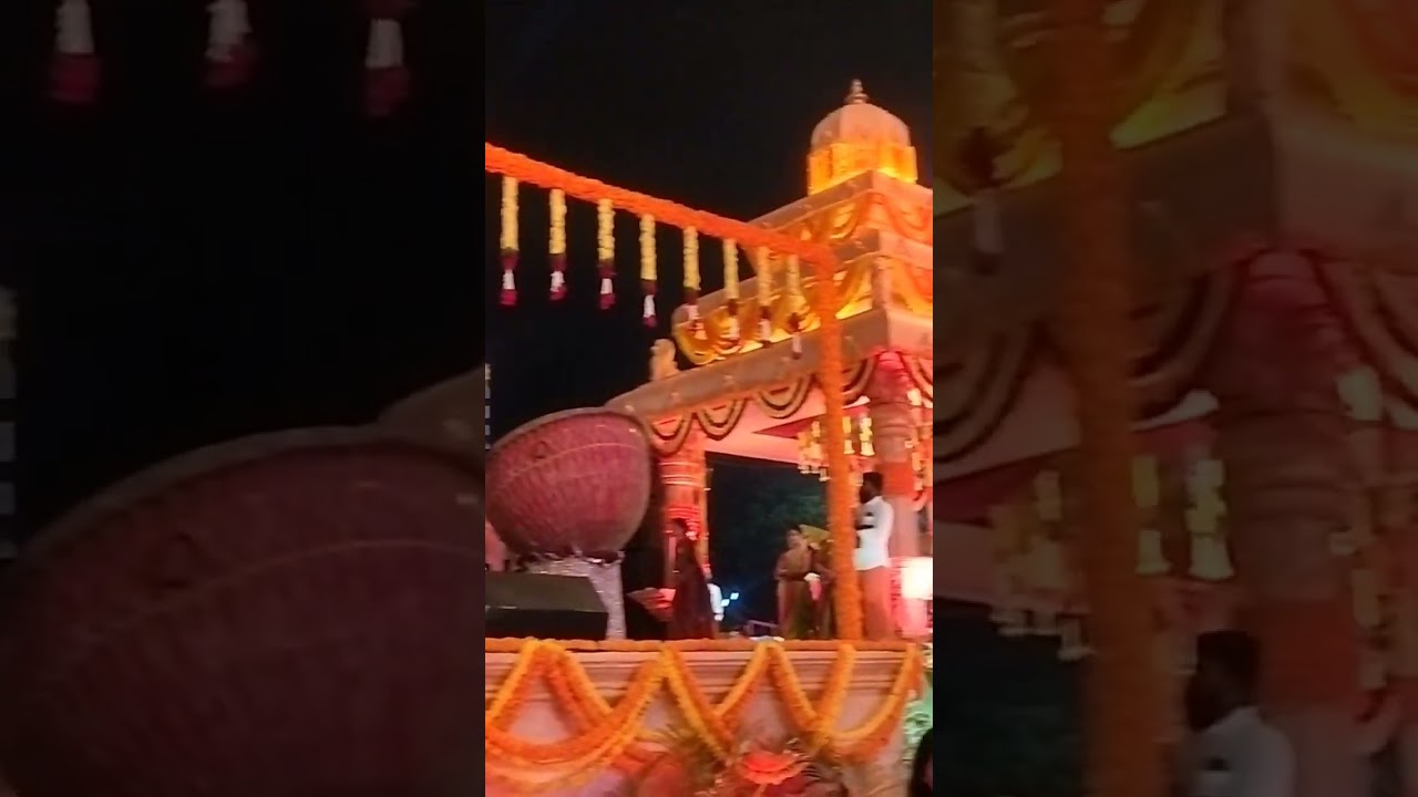 Koti Deepothsavam 2022 || NTR STADIUM || Hyderabad - YouTube