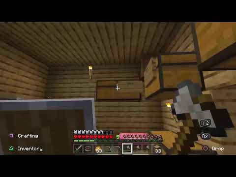 Making the Biggest House in Minecraft - YouTube