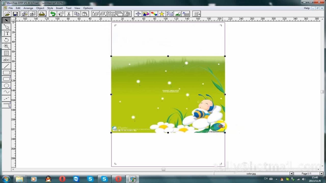 Maintop Software Design operation Video|Maintop||Maintop operation ...