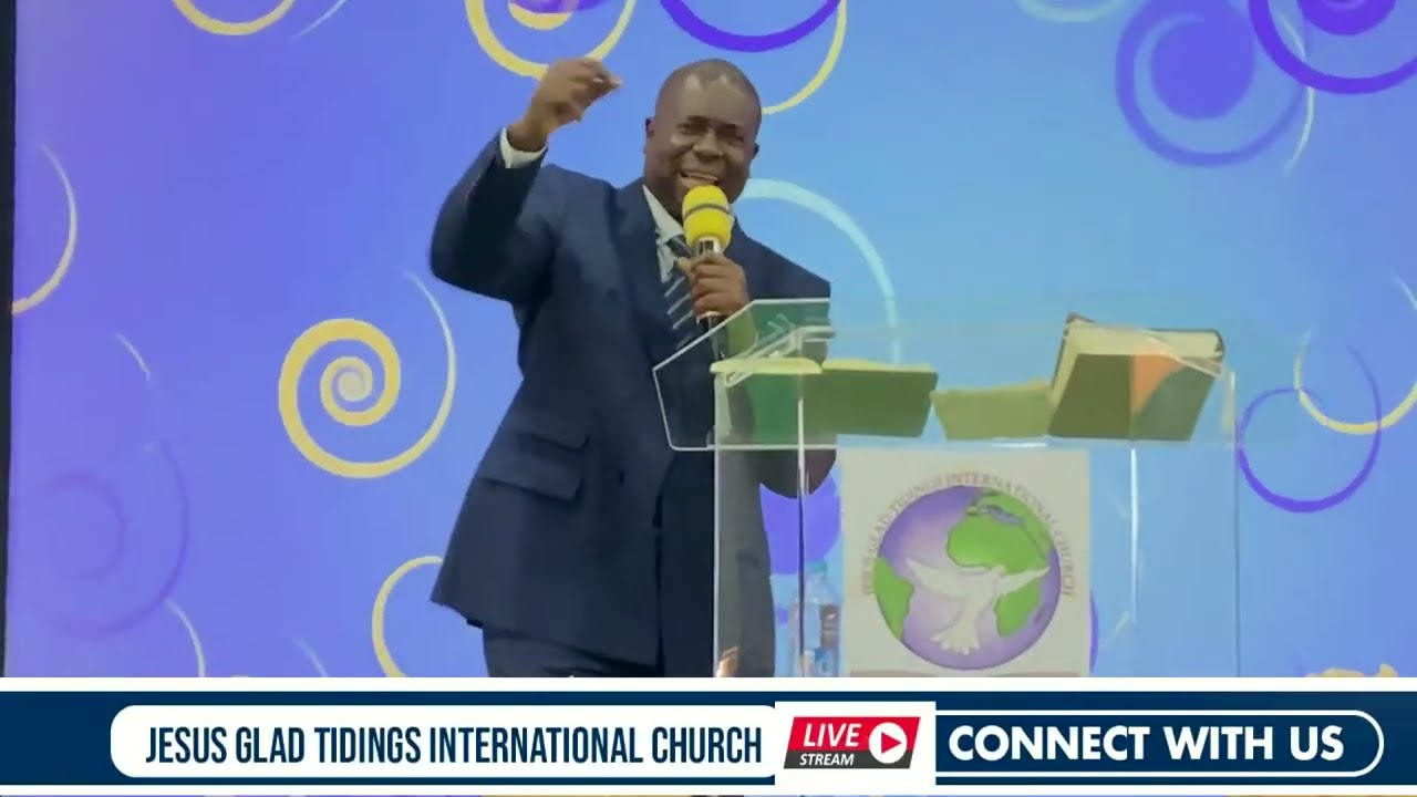 || Apostle TG Mulima ||Complete Divine Obedience Service || - YouTube