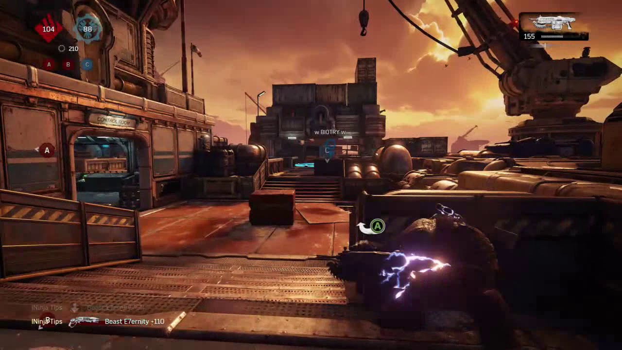 THEY RESET THE RANKS!!! SEASON 4 RAW NINJA TIPS RANKED GEARS 4 - YouTube