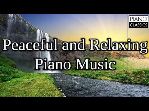 Flying: relaxing sleep music meditation, stress Relief, massage, nhac ...
