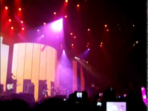 [FANCAM] 101023 FT Island - Love Love Love