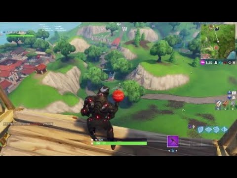 Fortnite turbo building is good now? - YouTube