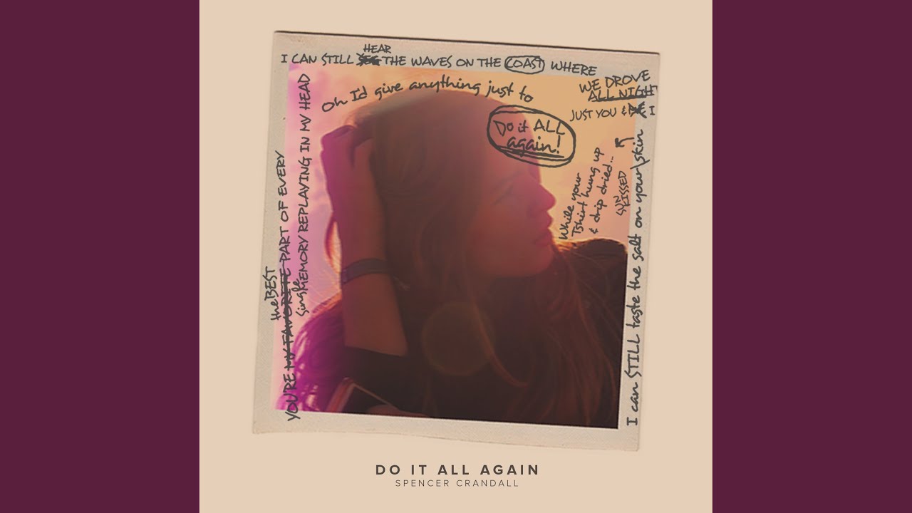 Do It All Again - YouTube Music