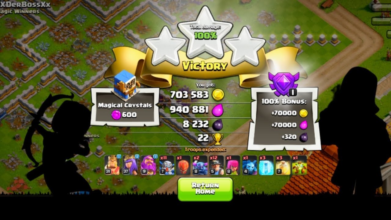 This Mecha Strategy is Must Try | Clash of Clans - YouTube