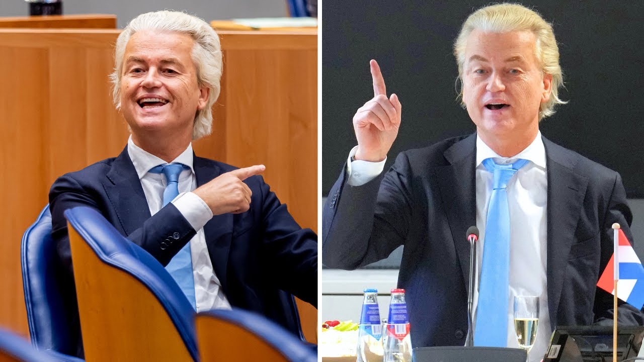 In A Huge Upset, The Far-Right "Dutch Donald Trump" Has Won The ...