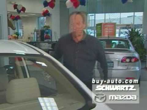 Shrewsbury NJ New Used Mazda Car Sales Schwartz Mazda Dealership - YouTube