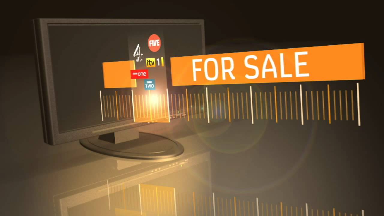 Digital TV switchover - YouTube