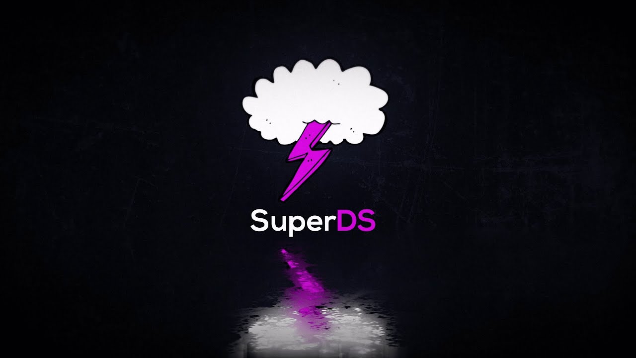 SuperDS - Upload Your First Product - YouTube