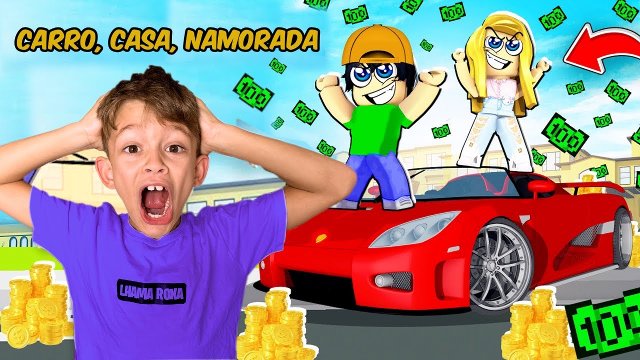 Incrivel Esse é o Melhor Mapa Do Roblox - YouTube