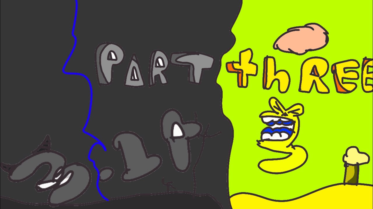 Number lore | three - YouTube