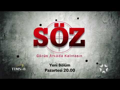 Söz | Yeni Sezon Fragman