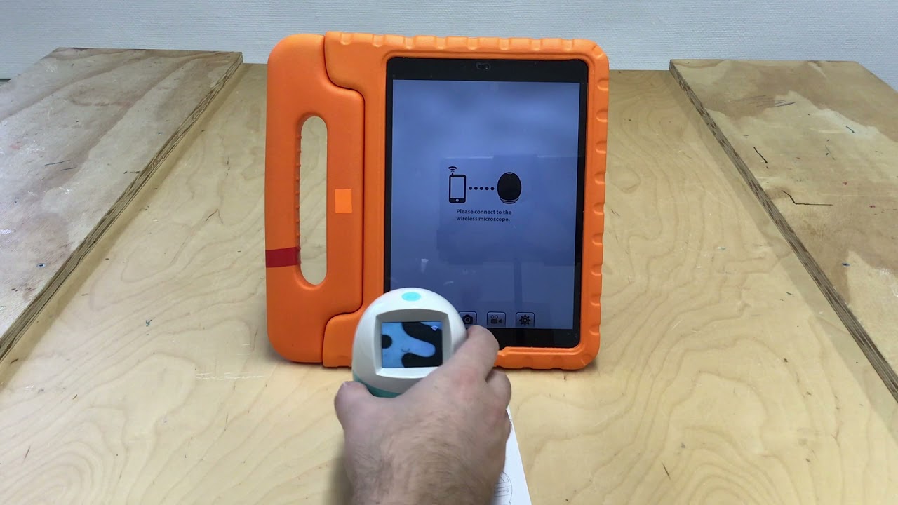 Easi-Scope tutorial - YouTube