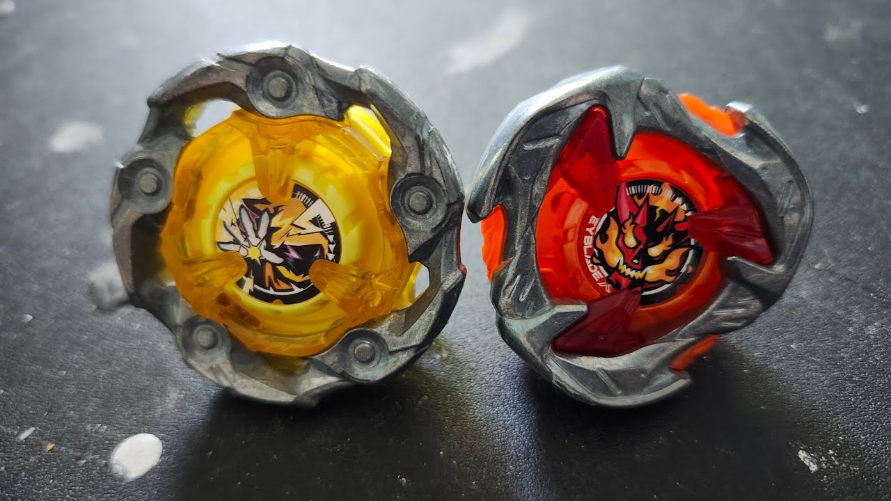 Multi vs Packun (Beyblade X Season 1) episode 15 - YouTube