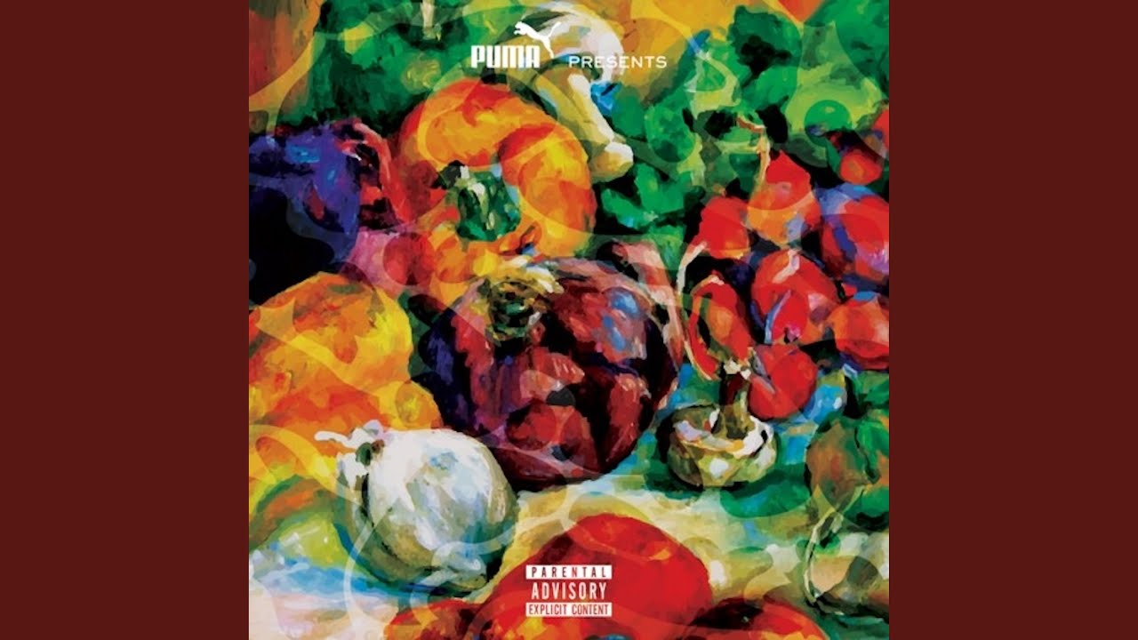 All That (feat. Juicy J & Ty Dolla $ign) - Casey Veggies & Rockie Fresh ...