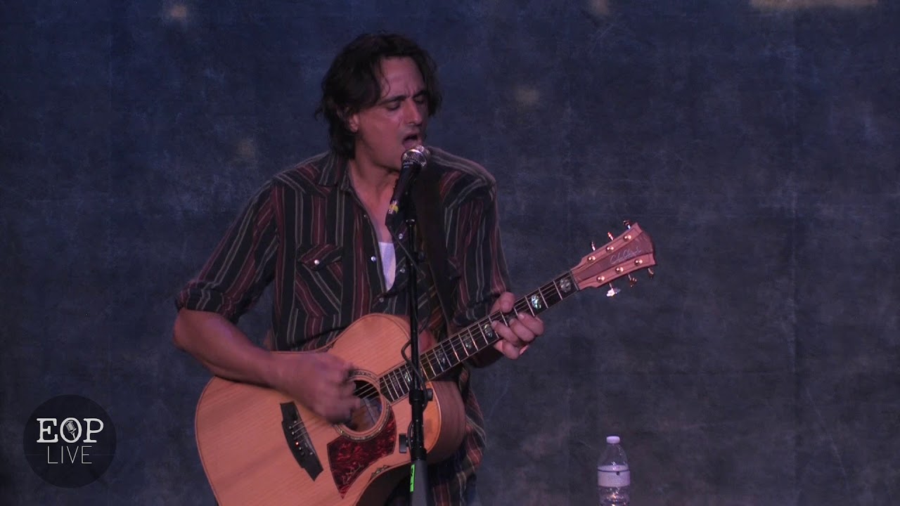 Mike Younger "Rodeo Queen" @ Eddie Owen Presents - YouTube