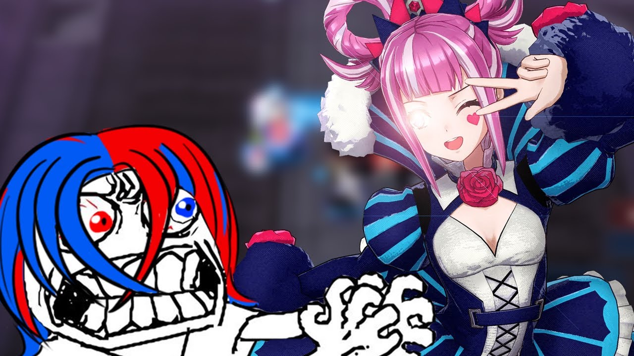 (FE: Engage SPOILERS) The Chapter 10 Incident - YouTube