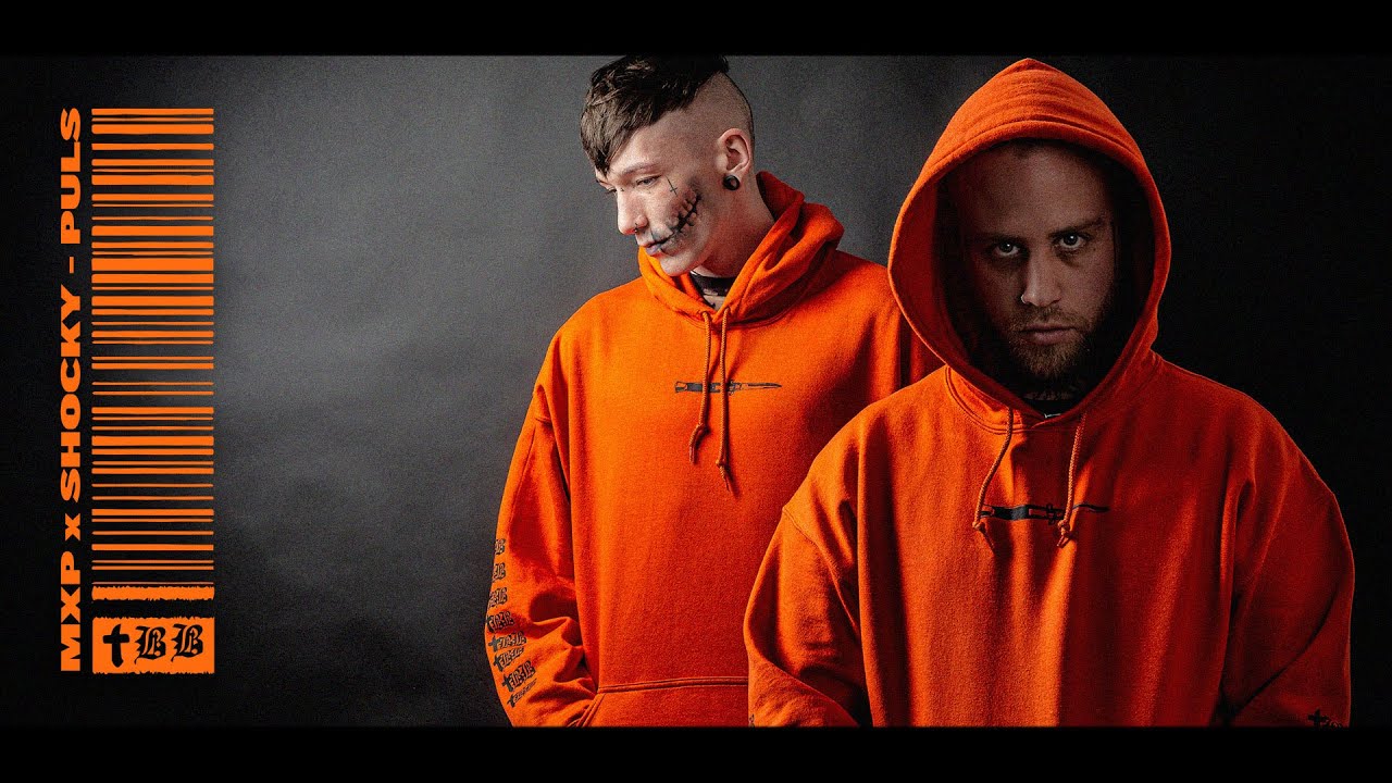 MXP x SHOCKY - PULS 脈動 (PROD. G-Ko) OFFICIAL VIDEO - YouTube