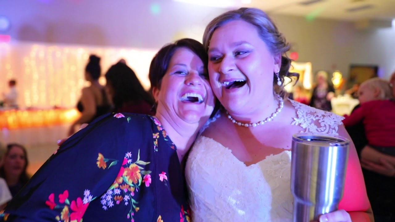 10-20-18 Kimberly Quast and Aaron Lee Wisch - YouTube