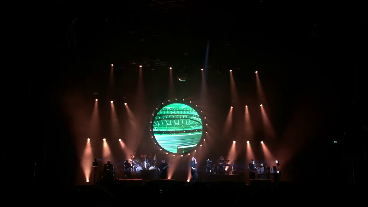 Aussie Floyd - Money, Münster 090319 - YouTube