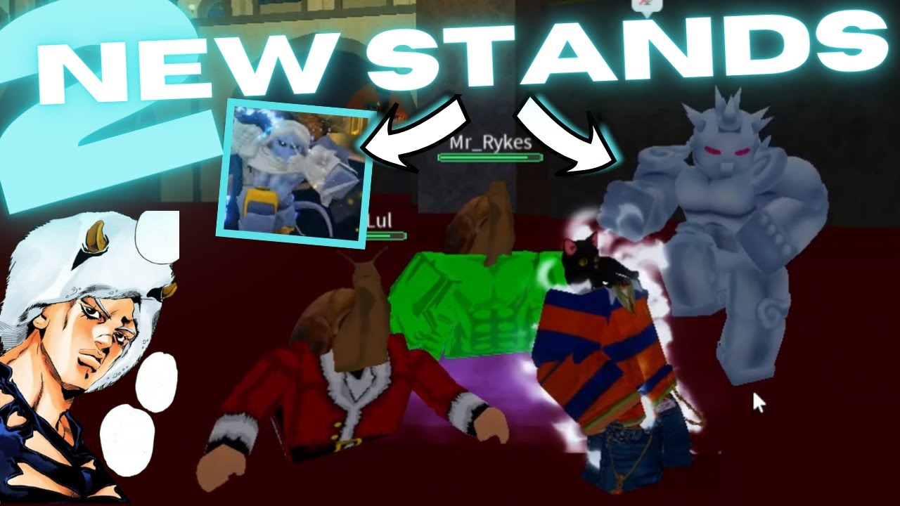 [YBA] Obtaining *WEATHER REPORT* + RHCP AU Showcase! - YouTube