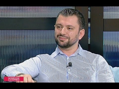 Dr.Adel Rayess - 15/06/2017 - YouTube