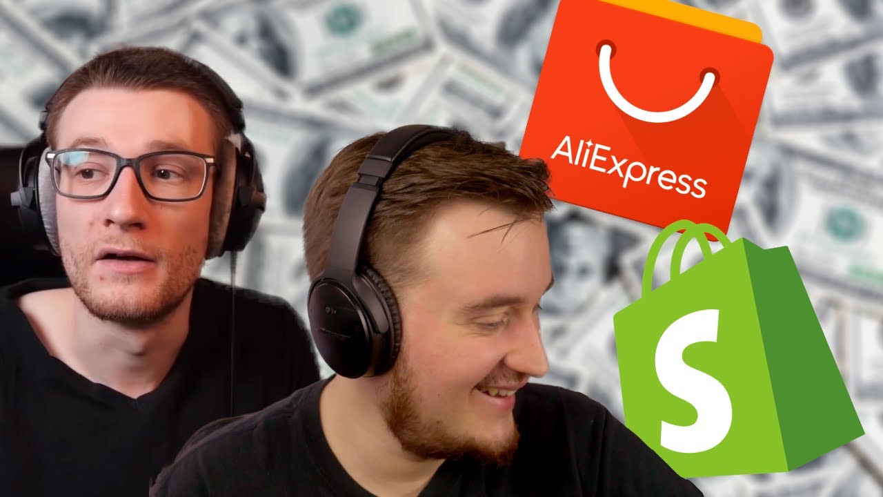 SUPERFLAME VS LE DROPSHIPPING - YouTube