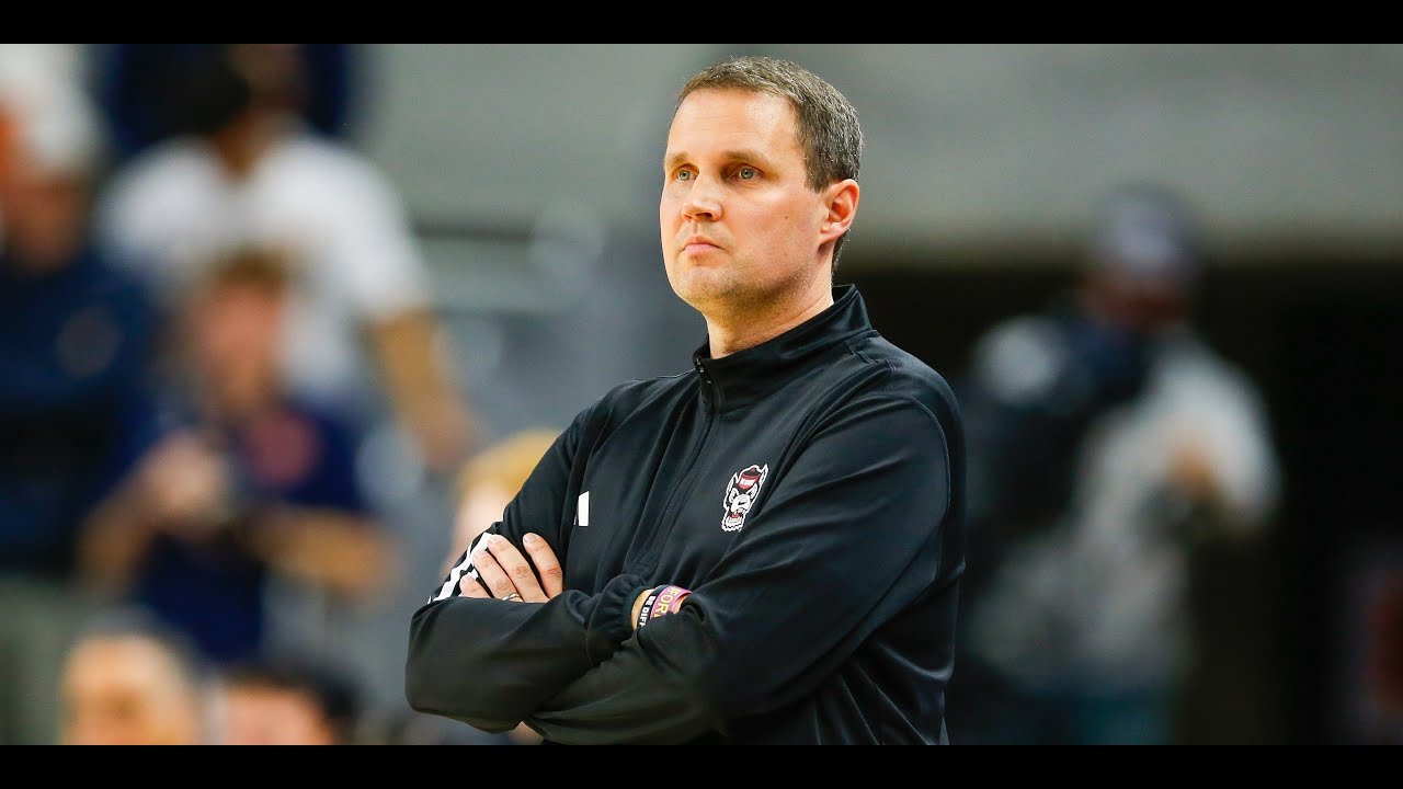 Coffee With Cory: National College Basketball Writer Isaac Trotter ...