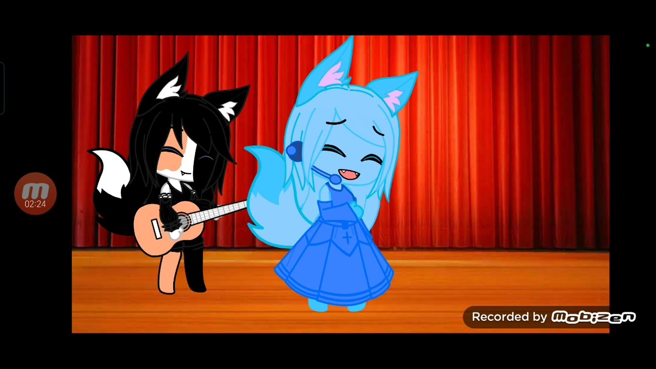 luna:am married - YouTube