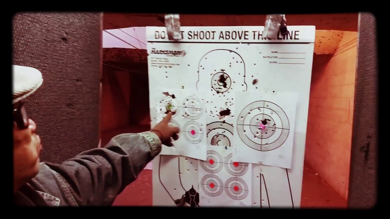 What it's Like 12g Shotgun. POV on that Benelli. How to Blast Slugs ...