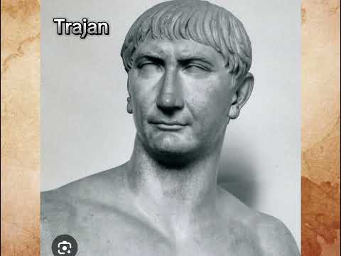 Kabanata 8- "Ang Imperyong Roman" (29 BCE- 476 CE) - YouTube