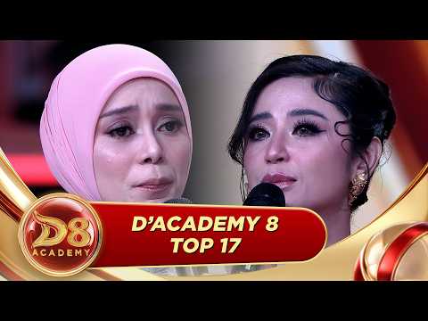 Bikin Haru! Lesti dan Mother Depe Tak Kuasa Menahan Haru Saat Mengingat Anak | DA8 Top 17