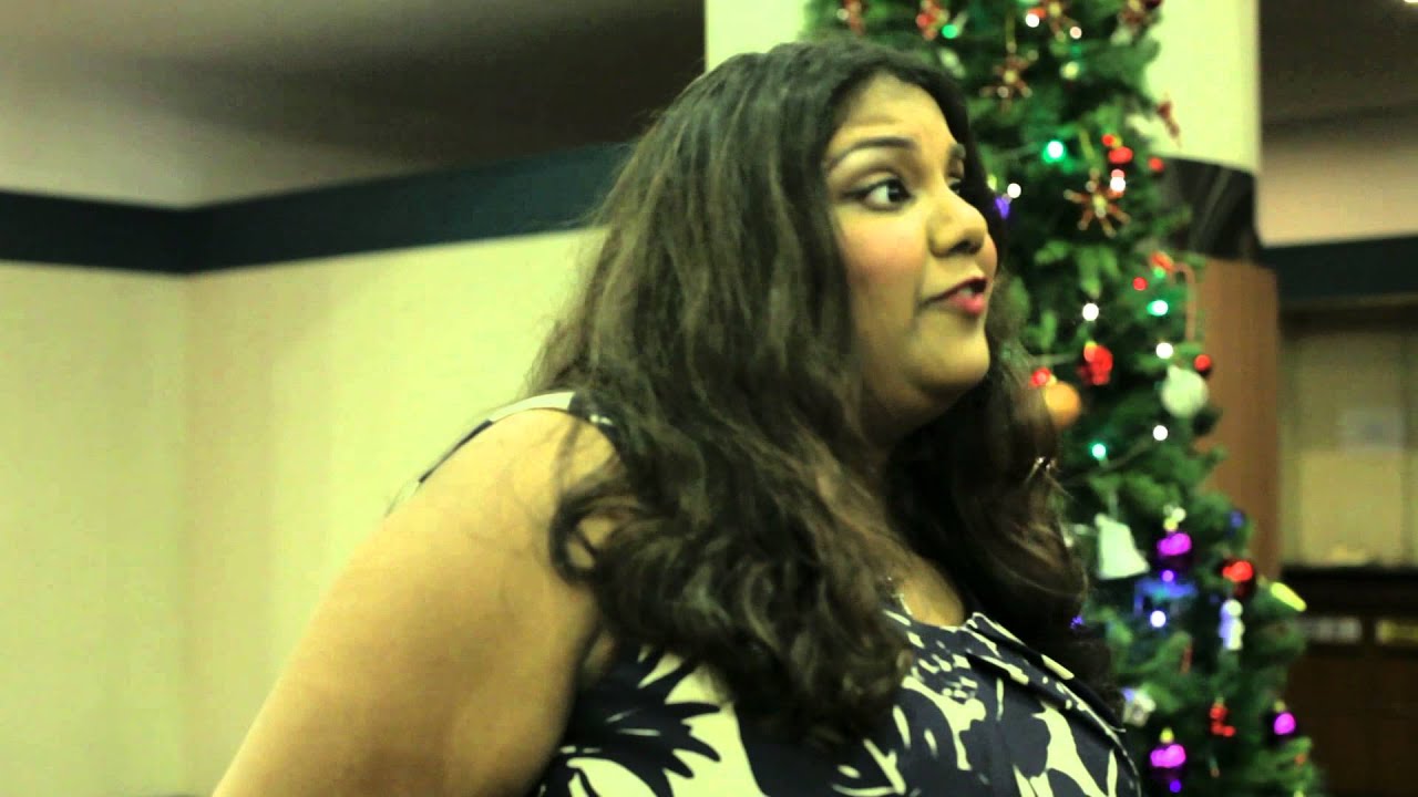 ChildAid 2014: Janani Sridhar - YouTube