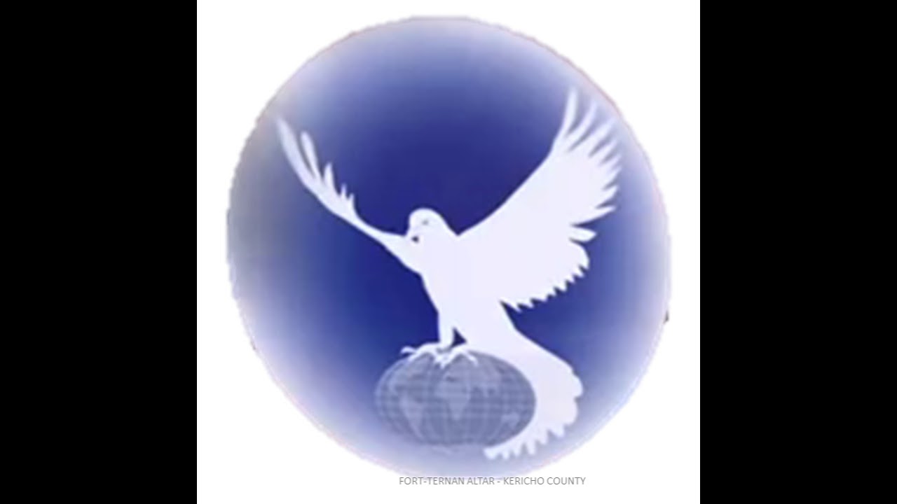 FORT-TERNAN OPEN AIR CRUSADE - YouTube