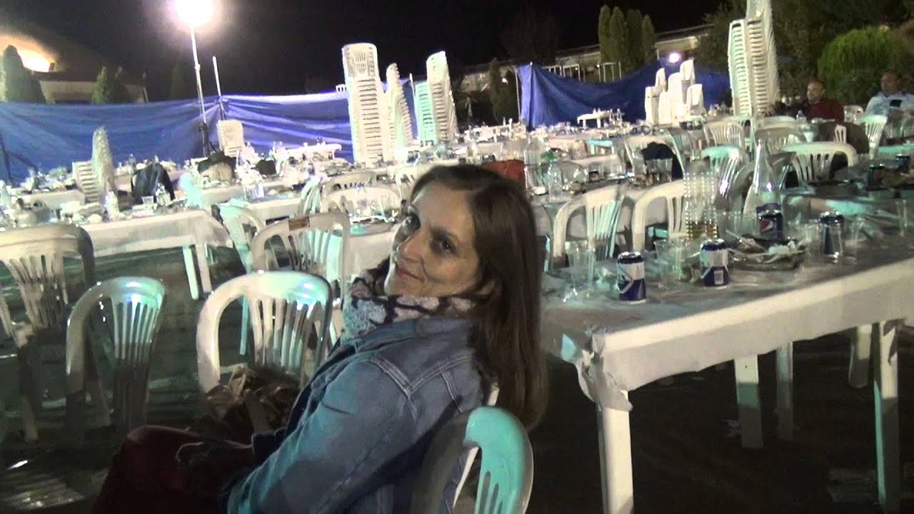 ΚΑΨΑΛΗΣ ΤΣΙΚΟΣ ΕΙΠΑ ΘΑ ΣΤΡΩΣΩ ΝΑ ΜΗΝ ΠΙΝΩ ΓΙΟΡΤΗ ΠΡΟΒΑΤΙΝΑΣ ΛΑΜΙΑ 20-9 ...
