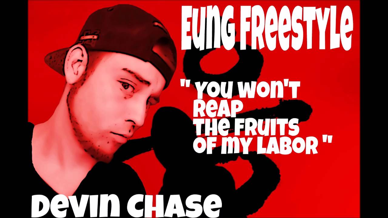 Eung Freestyle (Devin Chase) - YouTube
