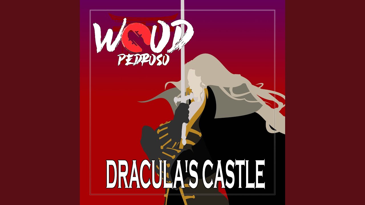 Dracula's Castle (From "Castlevania: Symphony of the Night") - YouTube
