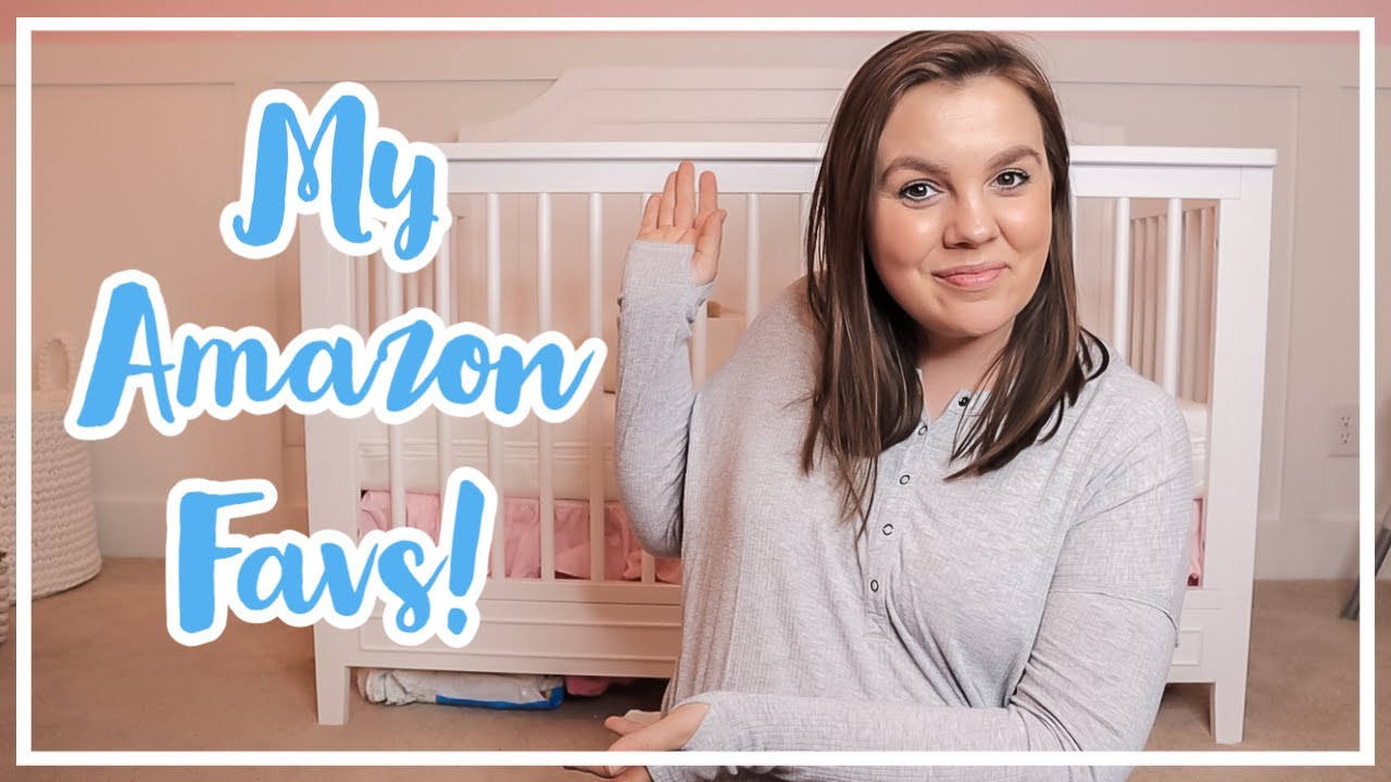 Amazon Favorites 2021 - YouTube