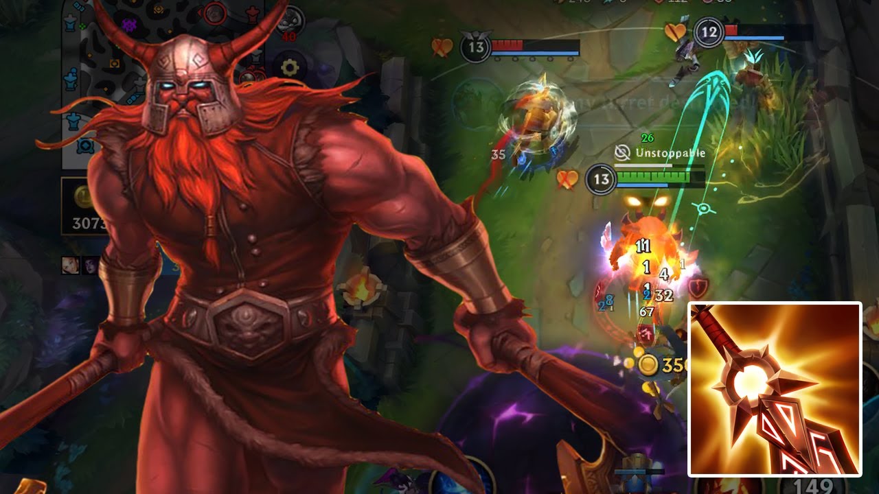 이게바로 솔라리 올라프?! THIS IS SORARI OLAF?! - YouTube