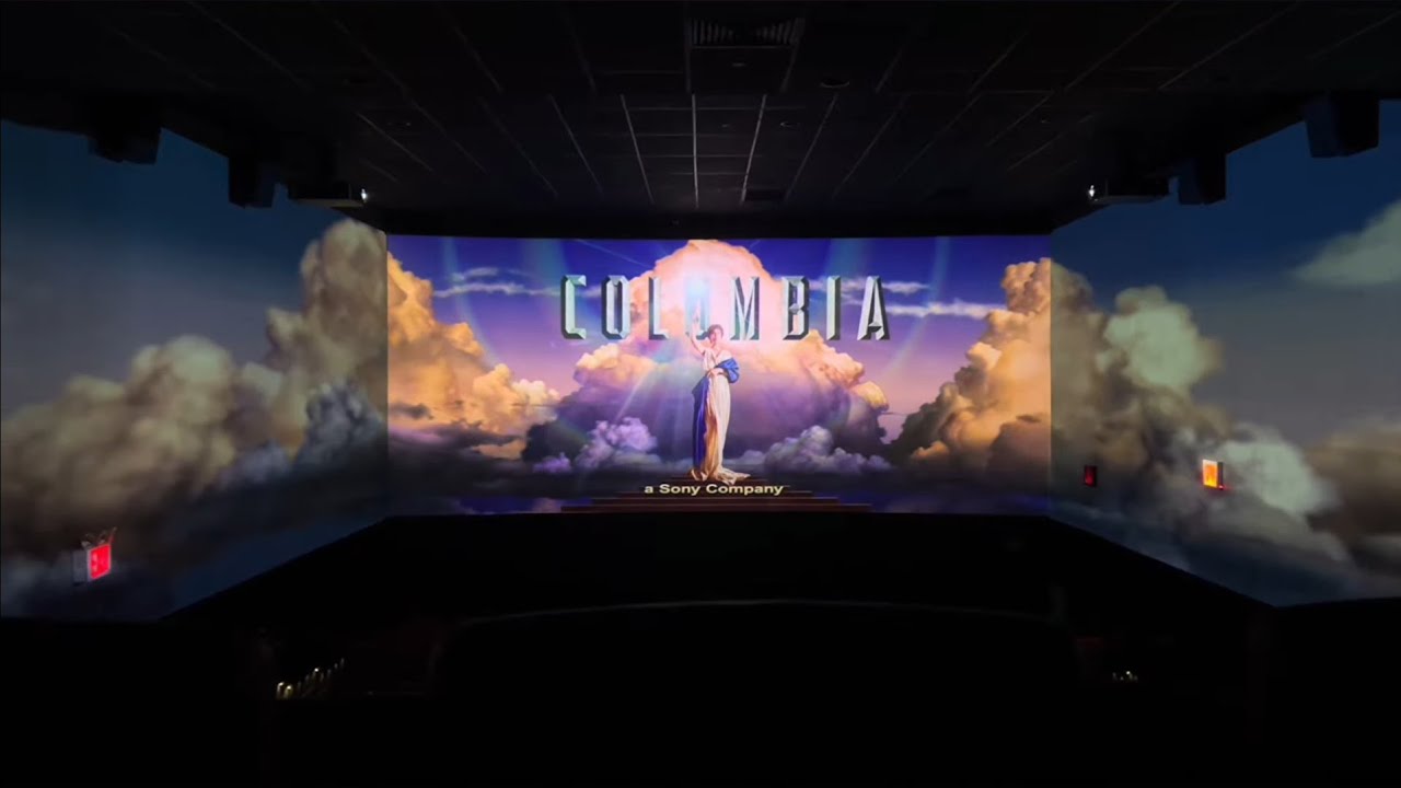 Sony/Columbia Pictures (2022, ScreenX variant) - YouTube